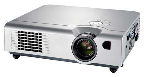 LCD Projectors - DIGITECH SYSTEMS